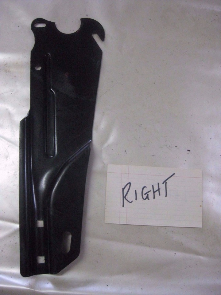 Snapper Super Six Lawnmower Lower Right Handle Part 7033986AYP, 7033986 ...