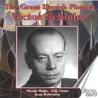 Liszt / Victor Schioler - Great Danish Pianist [New CD] 5709499491201 ...