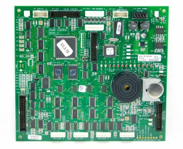 Gilbarco M01922A006 Encore Pump Control Node for sale online | eBay