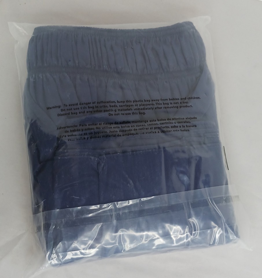 Biscayne Bay Wrap Around Bed Skirt Queen Navy Ruffle NEW Dark Blue | eBay