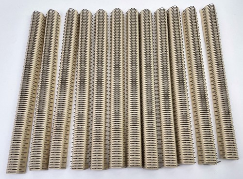 Anker Lacing Systems AP5-SS-300 for Conveyor Belt Fastening Systems ...