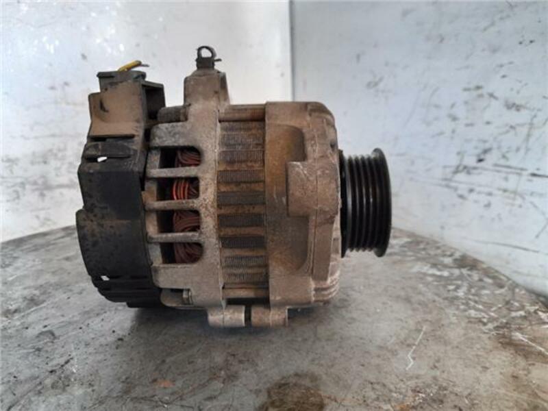 37300-03300 alternador para HYUNDAI I20 (PB) 1.2 | eBay