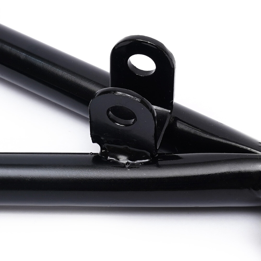 Suspension Swing Arm Upper/Lower Steering Knuckle Spindle for Buggy ATV ...