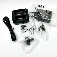 TRIMBLE 121348-01 ACC RGR7 RANGER 7 EXTERNAL BATTERY CHARGER 121343-02 ...