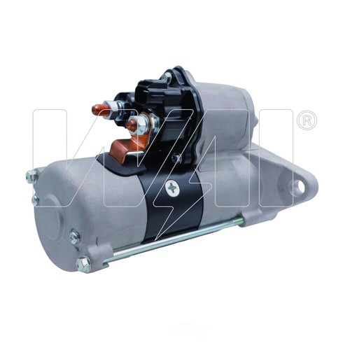 New Starter WAI World Power Systems 19201N | eBay