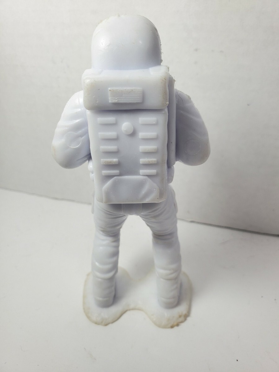 Vintage Marx Astronauts