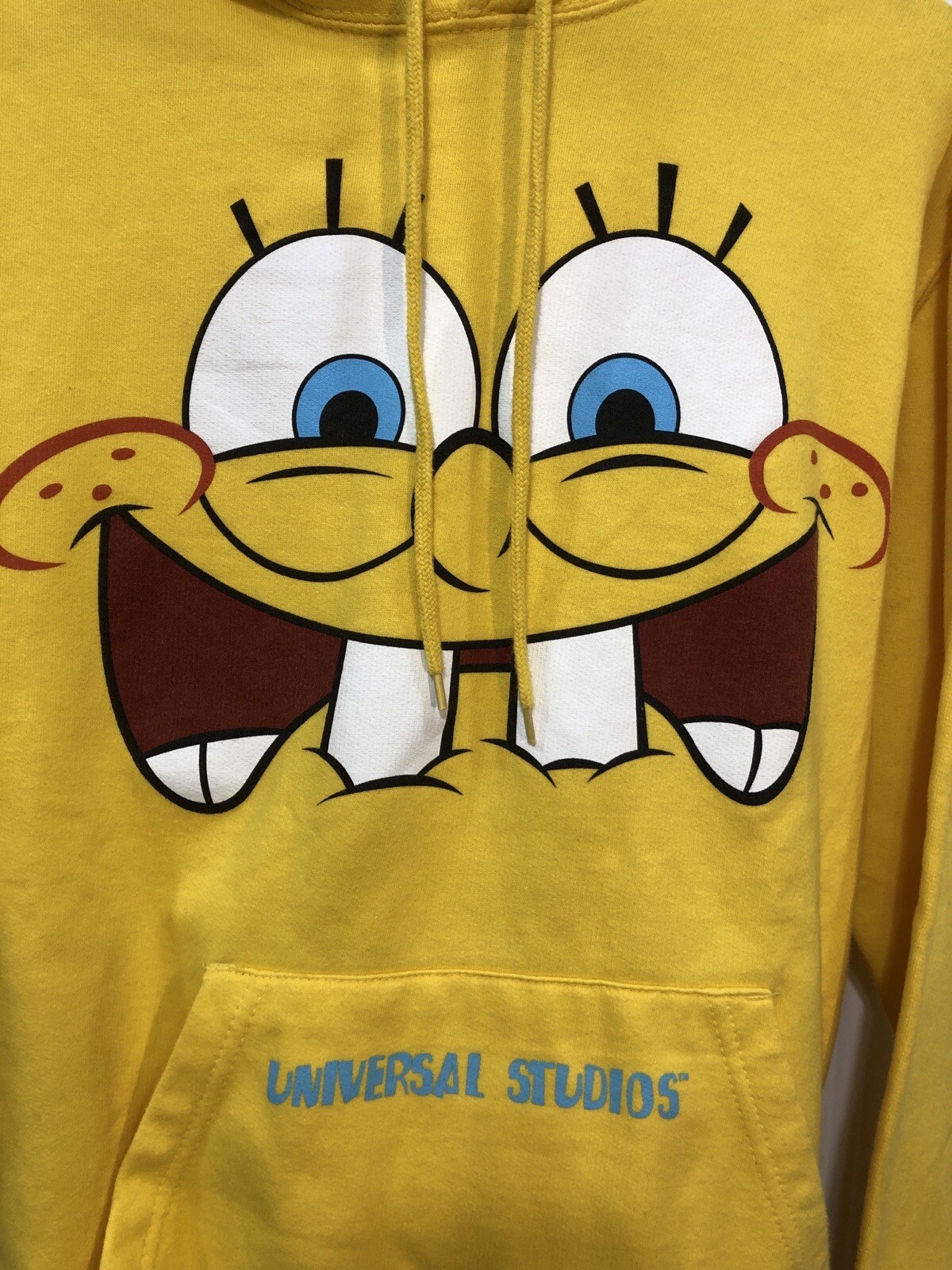 Spongebob Squarepants Universal Studios Nickelodeon H… - Gem