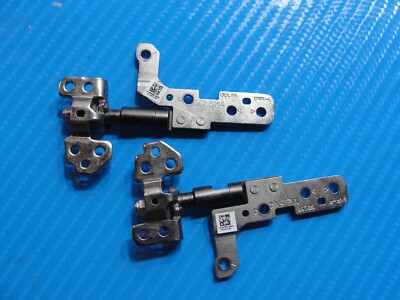 Dell G15 Ryzen Edition 15.6" Genuine Left & Right Hinge Set Hinges ...