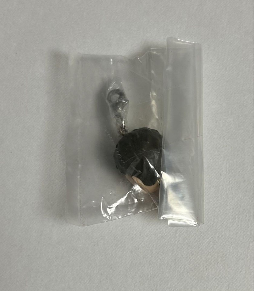 Persona 4 Character Collection Mini Ryotaro Dojima Secret | eBay