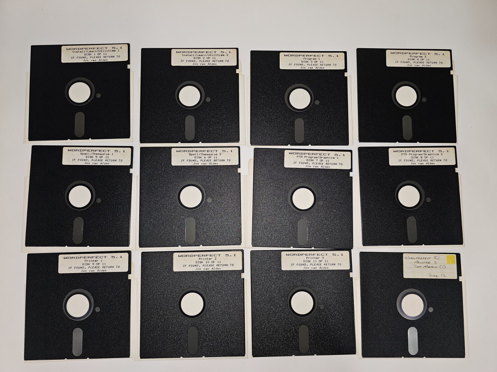 Lot of 41 Floppy Disks Games/Software for Commodore 64/128 Computer | eBay