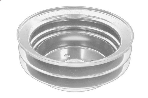 Belt Pulley, radiator fan OE PERKINS 3115C113 | eBay