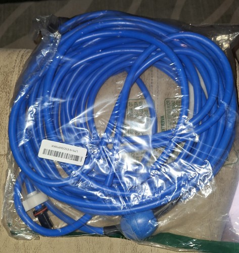 Cable with Swivel 2 Wire for Dolphin Robotic Pool Cleaners (60ft) | eBay