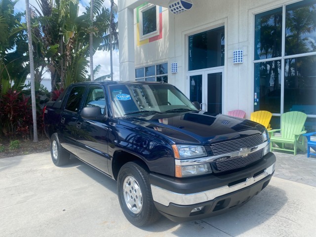 2006 Chevrolet LS LOW MILES 66,207 FLORIDA | eBay
