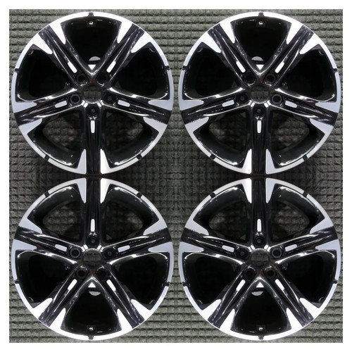 Set 2021 2022 2023 2024 KIA K5 OEM Factory 52910L3310 Original Wheels ...