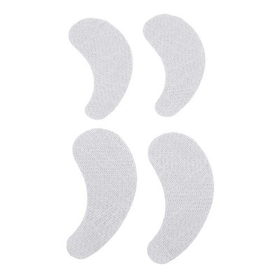 Facial Eye Covers 80 Sheets/Pack Eye Mask Paper Wet Compress For Beauty ...