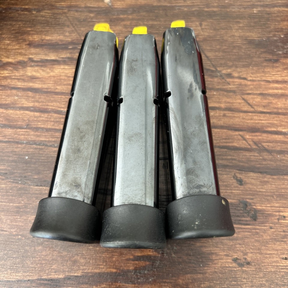 3- Taurus PT111 9mm Magazine 10 Rounds millenium pro G2C, G3c | eBay
