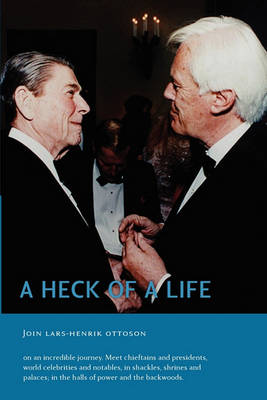 A Heck of a Life by Lars-Henrik Ottoson (Paperback, 2010) for sale ...