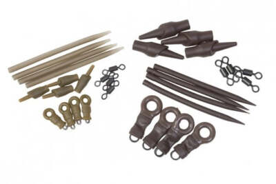 Korum Camo Running Rig Kit | eBay UK