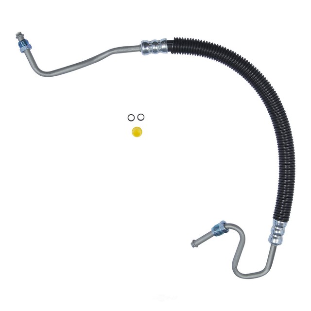 Power Steering Pressure Line Hose Assembly-Pressure Line Assembly ...