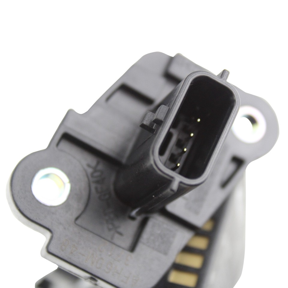 Hitachi MAF0133 Mass Air Flow Sensor for Nissan Altima Juke Rogue Versa ...