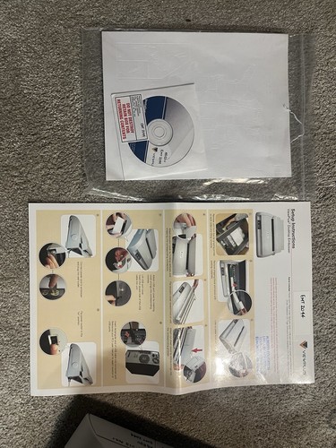 View Plus Max Braille Embosser | eBay