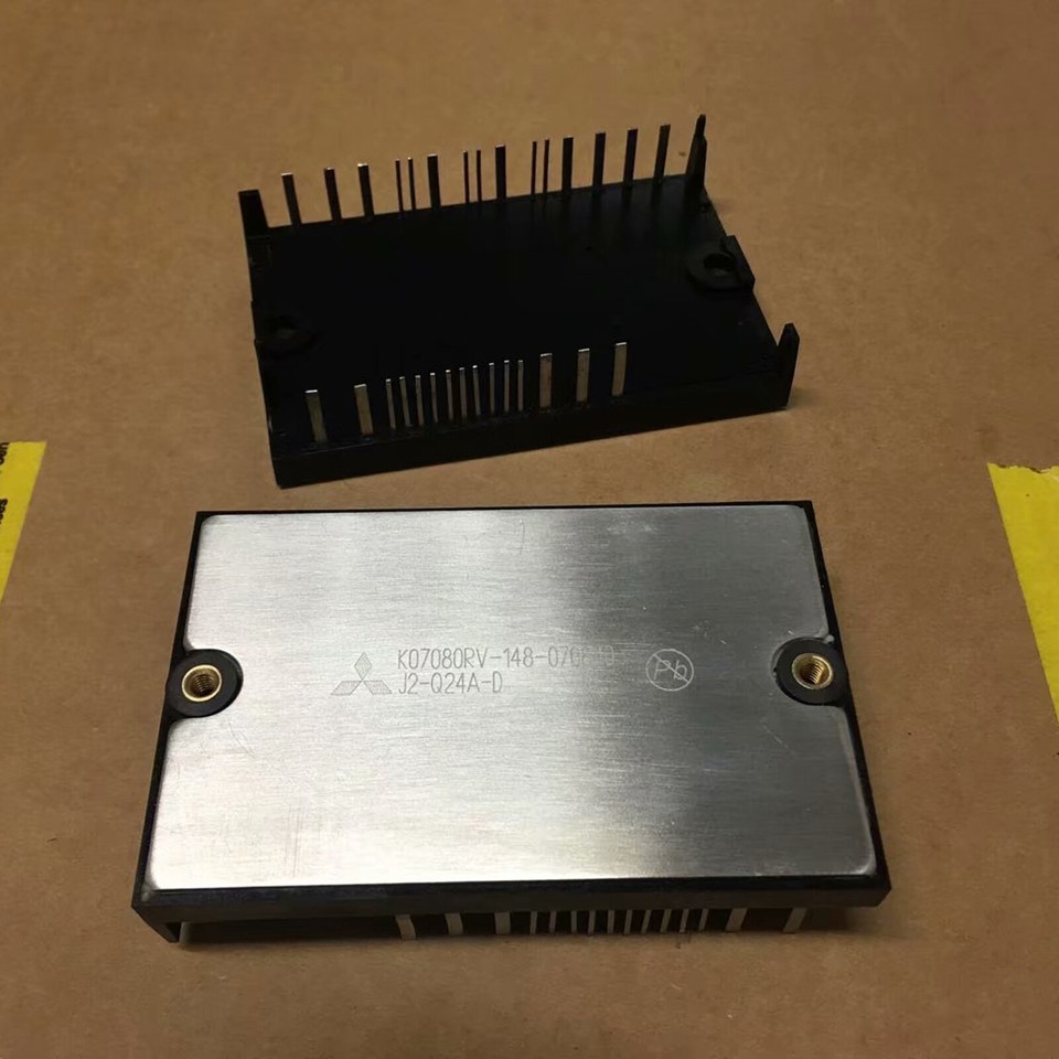 Brand New MITSUBISHI Module J2-Q24A-D Free shipping#LJ | eBay