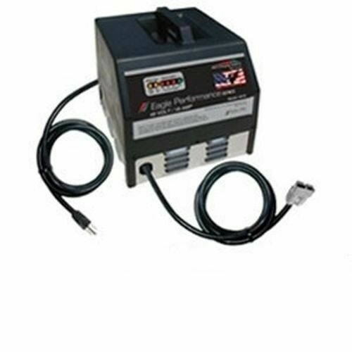 24 Volt 25 Amp Dual Pro Eagle Charger for sale online | eBay