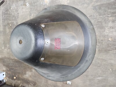 Wire Wizard Drum Wire Dispensing Dome 23.5" In diameter | eBay
