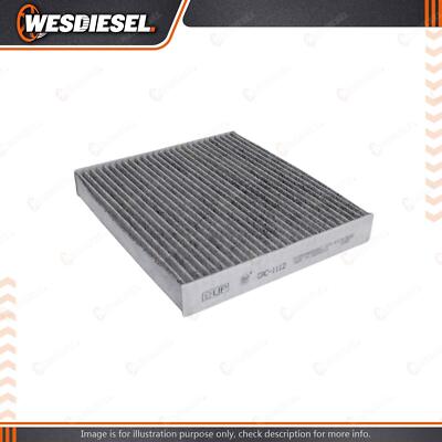 Sakura Cabin Filter for Toyota Commuter Hiace KDH205 220 225 200 222 ...