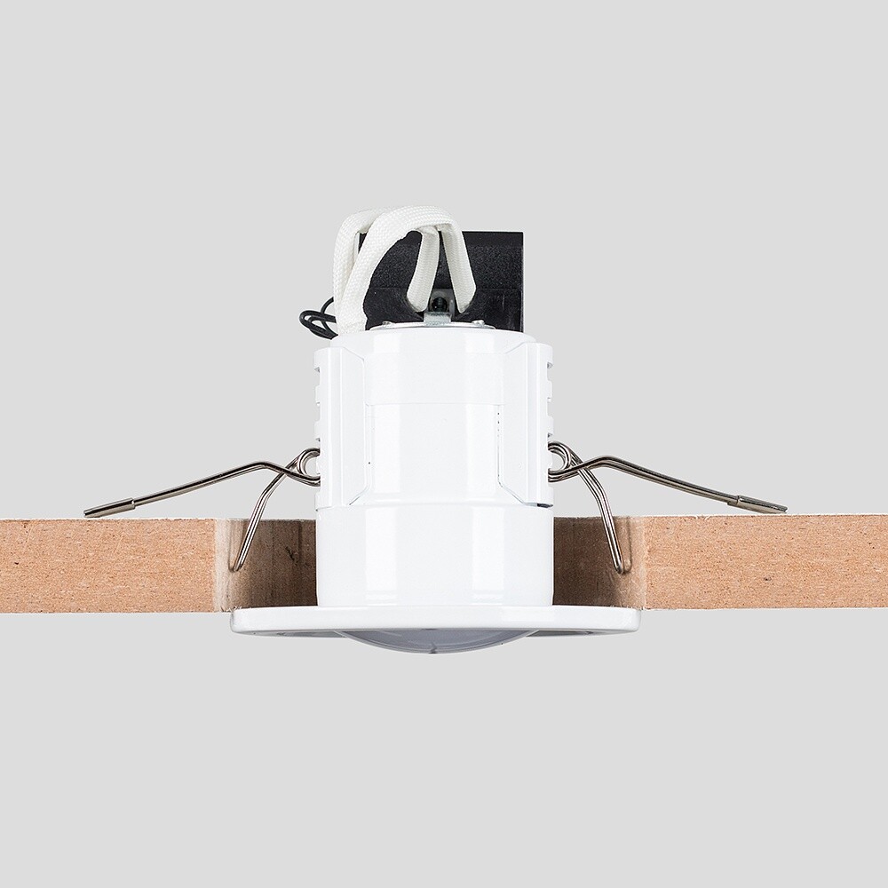 Pack of 30 Downlights Fire Rated Recessed GU10 Ceiling Spotlights ...