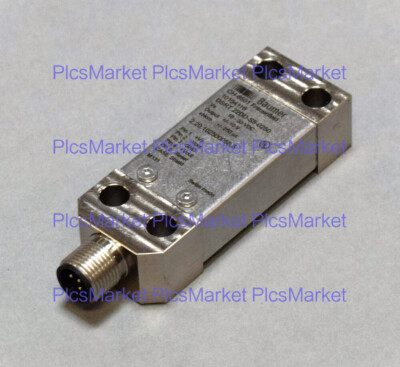 NEW BAUMER DSRT 22DD-S5-0250 1yearwarranty via DHL/UPS/FedEx | eBay