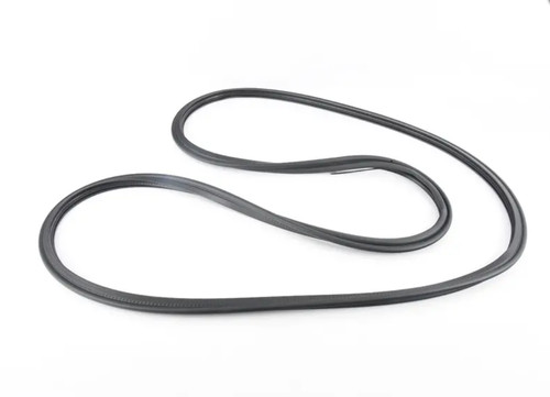 NEW BMW X3 F25 TRUNK LID GASKET 7301846 51767301846 ORIGINAL NO DUTY TO ...