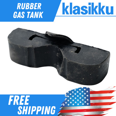 Honda S90 Cl90 CB100 CL100 XL100 CB125 CL125 Rubber Gas Tank Nos ...