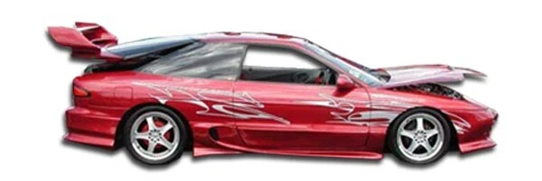 Ford Probe Body Kit
