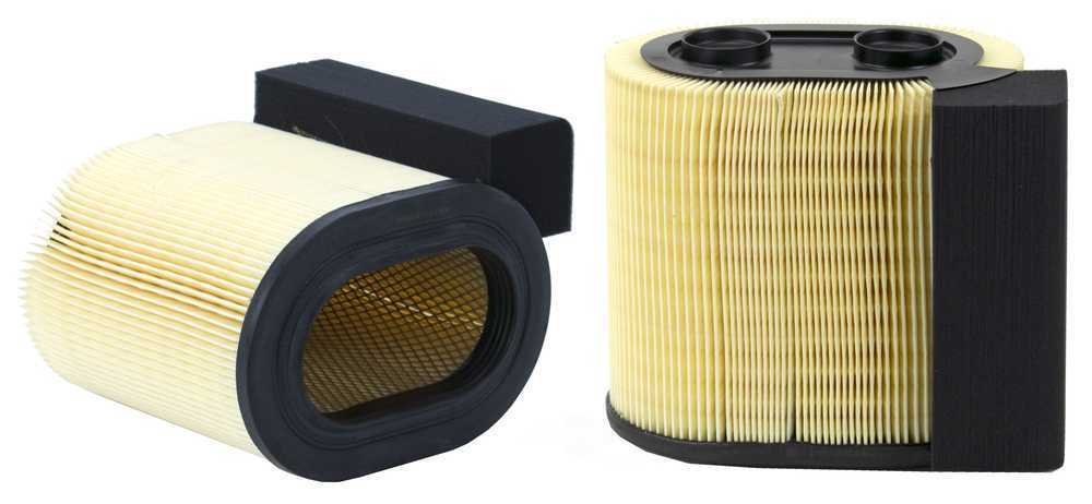 Air Filter-DIESEL, Turbo Wix WA10679 | eBay