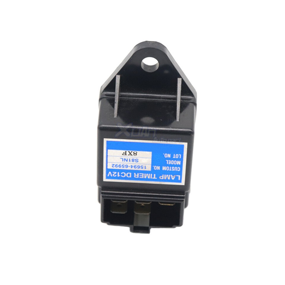 15694-65990 15694-65992 for Kubota NGK 1PCS 12V Glow Plug S81NL Lamp ...