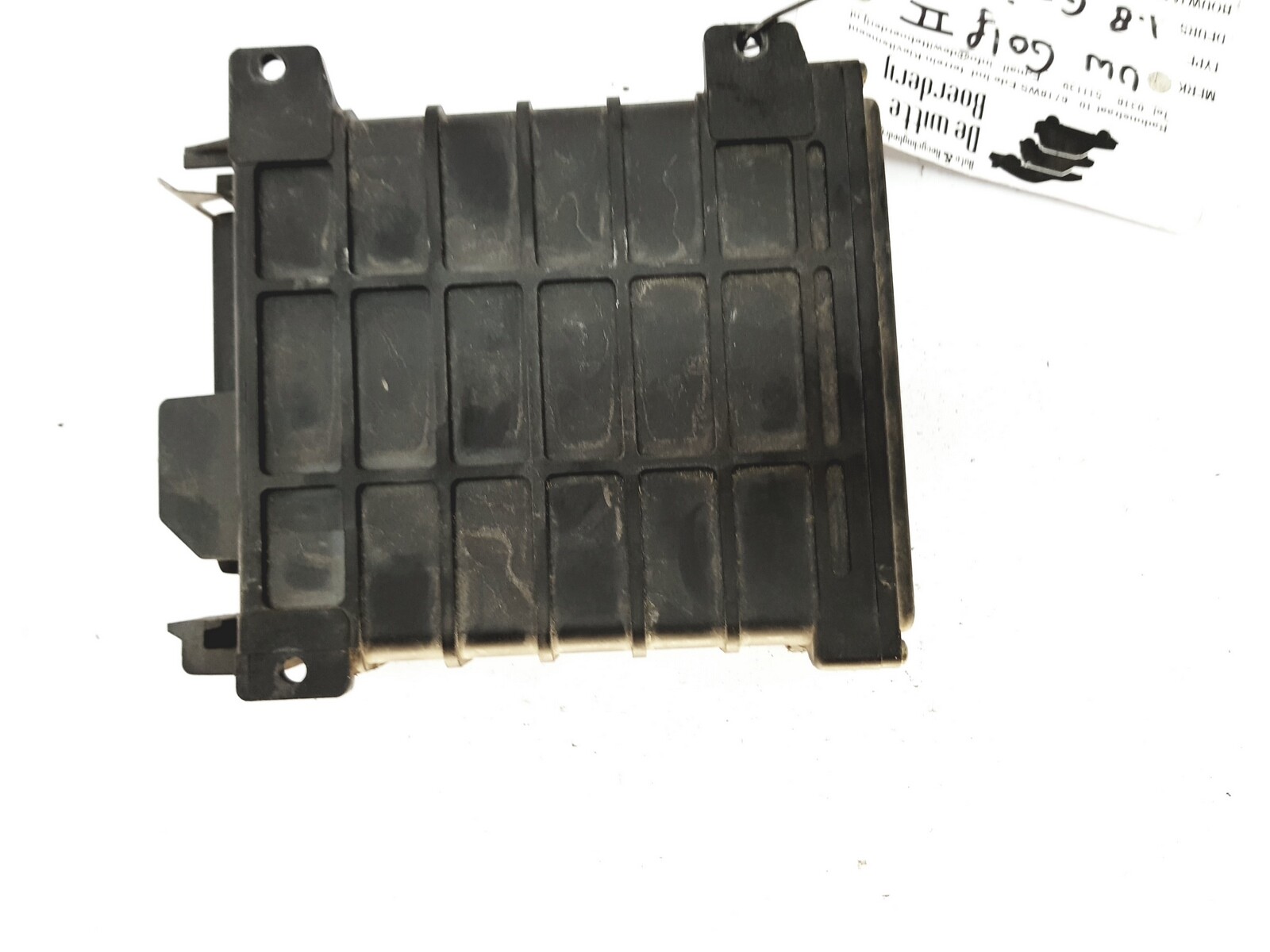 ECU Bosch 0280800042 321906263B | eBay