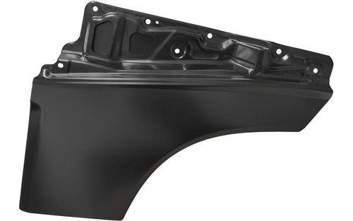 Pour Volvo FH4 Porte Extension Gauche Orig. : 21642377/82107271 | eBay