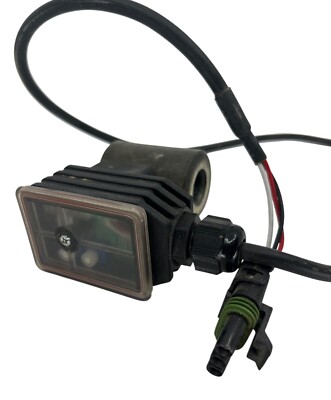 Raven G1 Autoboom Driver Assembly Prop Valve Used - 063-0131-101 | eBay