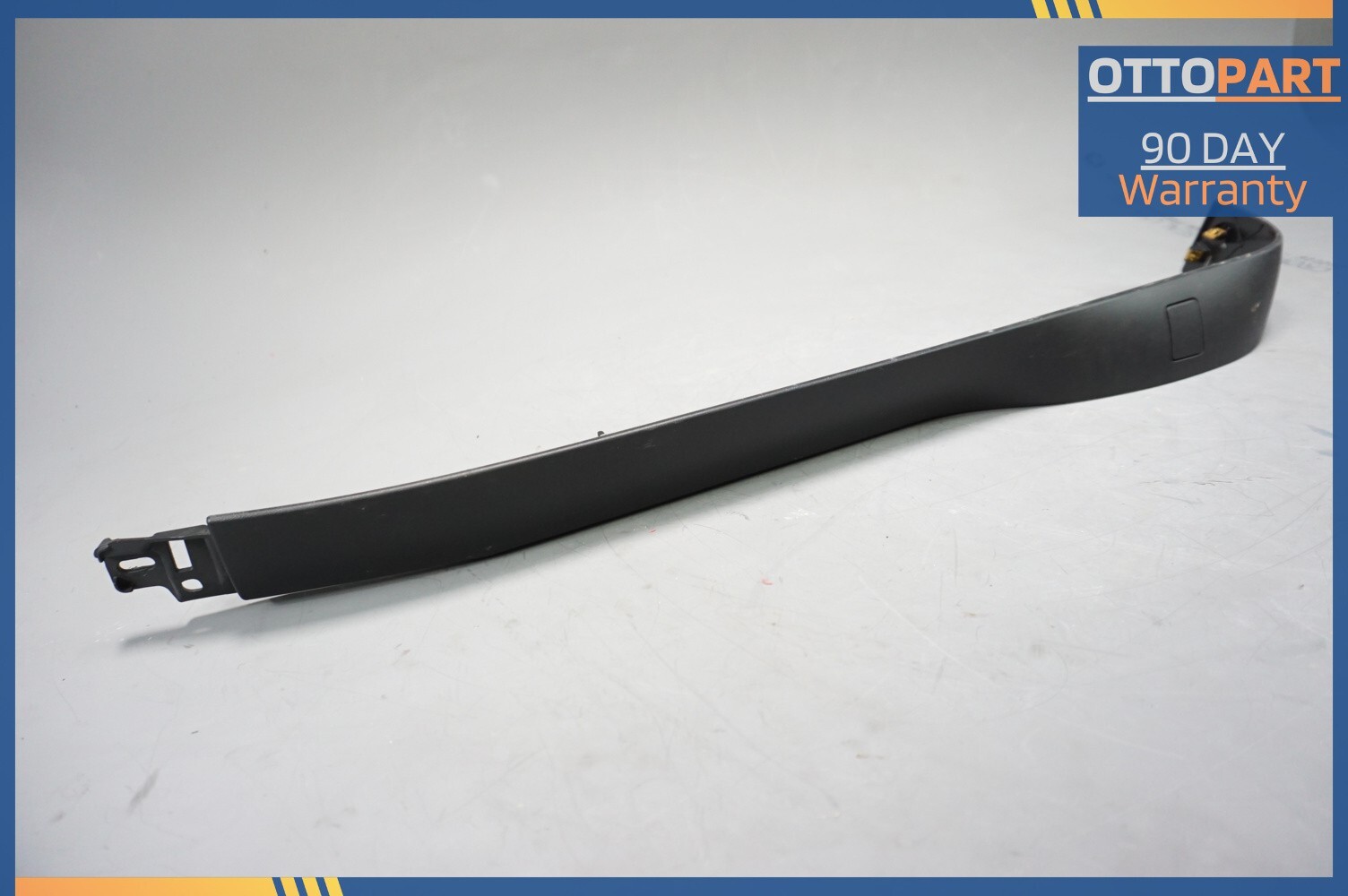 2016-2020 TESLA X Rear Left Side C Pillar Middle Trim Cover Panel OEM ...