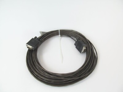IBM 22R5221 15M SPCN Frame to Frame Cable Assembly CCIN 9213 yz | eBay