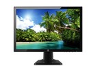 HP 20kd 19.5" IPS Monitor with LED Backlight, Tilt, VGA and DVI-D Ports ...