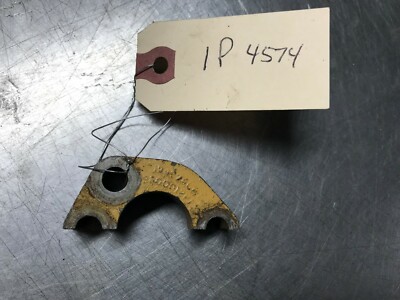 1P4574 GENUINE CAT HALF FLANGE Caterpillar 1P-4574 | eBay