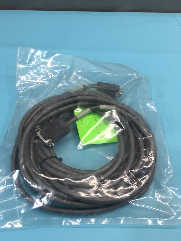AMAT 0150-09027 CABLE ASSEMBLY, HEAT EXCHANGER, 118958 | eBay