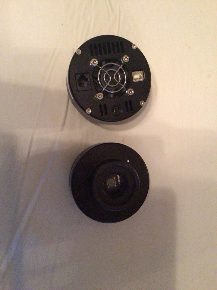 Orion Starshoot G3 Monochrome | eBay