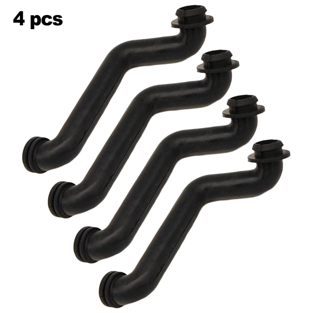 High Durability Breather Tube Replacement for Vehicle Parts For 281246 ...
