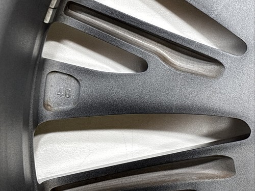 2023 2024 2025 Lexus RX350 RX350H RX500H Wheel Rim 21" Machined ...