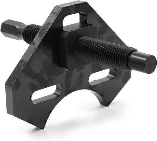 40100 Hub Removal Tool Kit Wheel Bearing Hub Remover Plate for Most 5 6 ...
