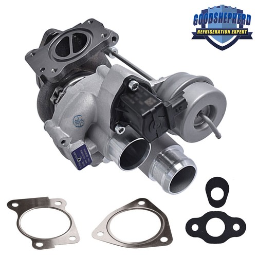 For 2007 2008 2009-2016 Mini Cooper S R56 R57 R58 Turbo Turbocharger ...