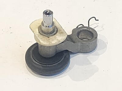 GENUINE OEM SINGER 6212 C SEWING MACHINE PARTS BOBBIN WINDER A4.3.4 | eBay